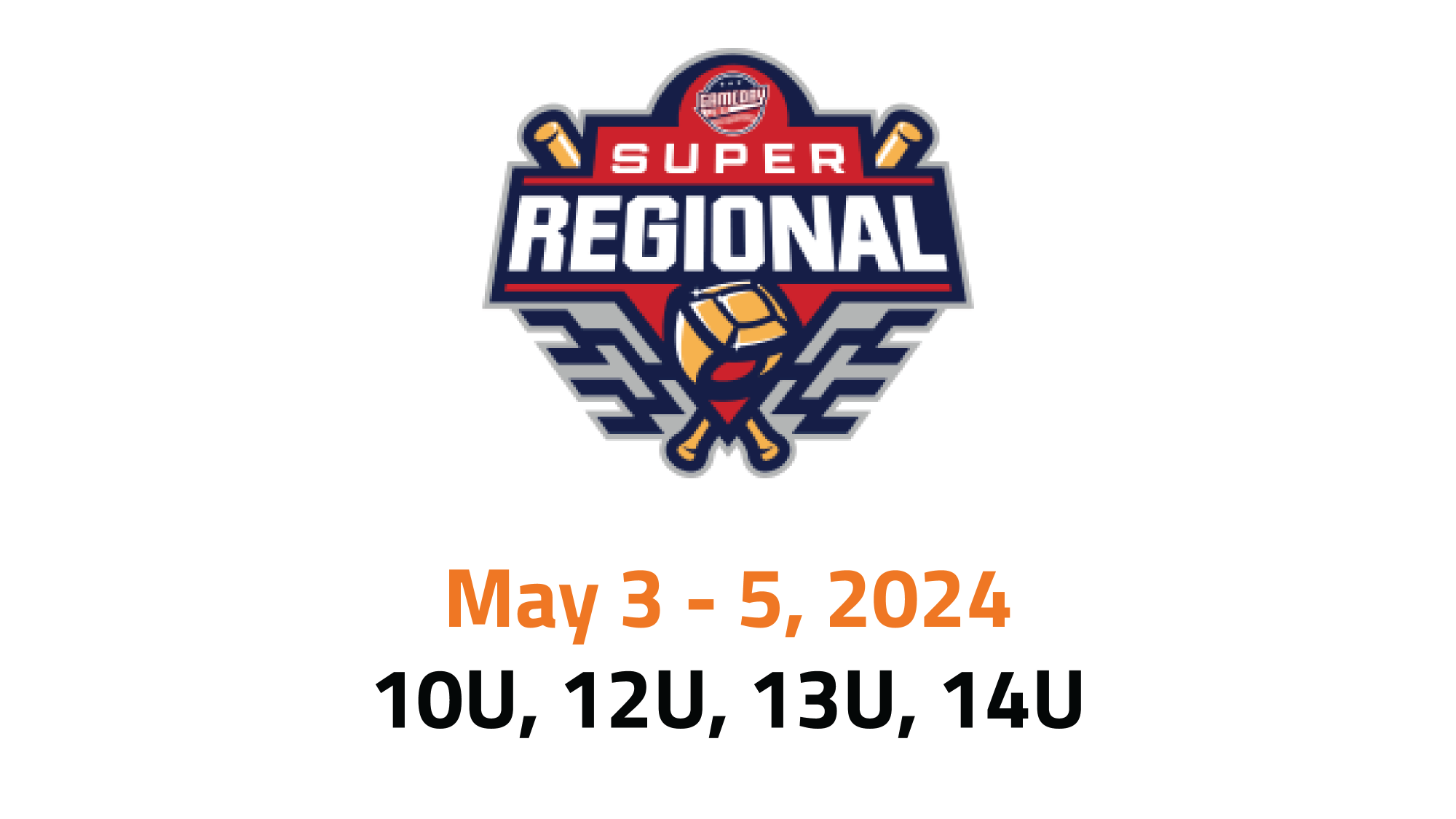 MILWAUKEE SUPER REGIONAL #1 - GAMEDAY TOURNAMENT | Ballpark Commons