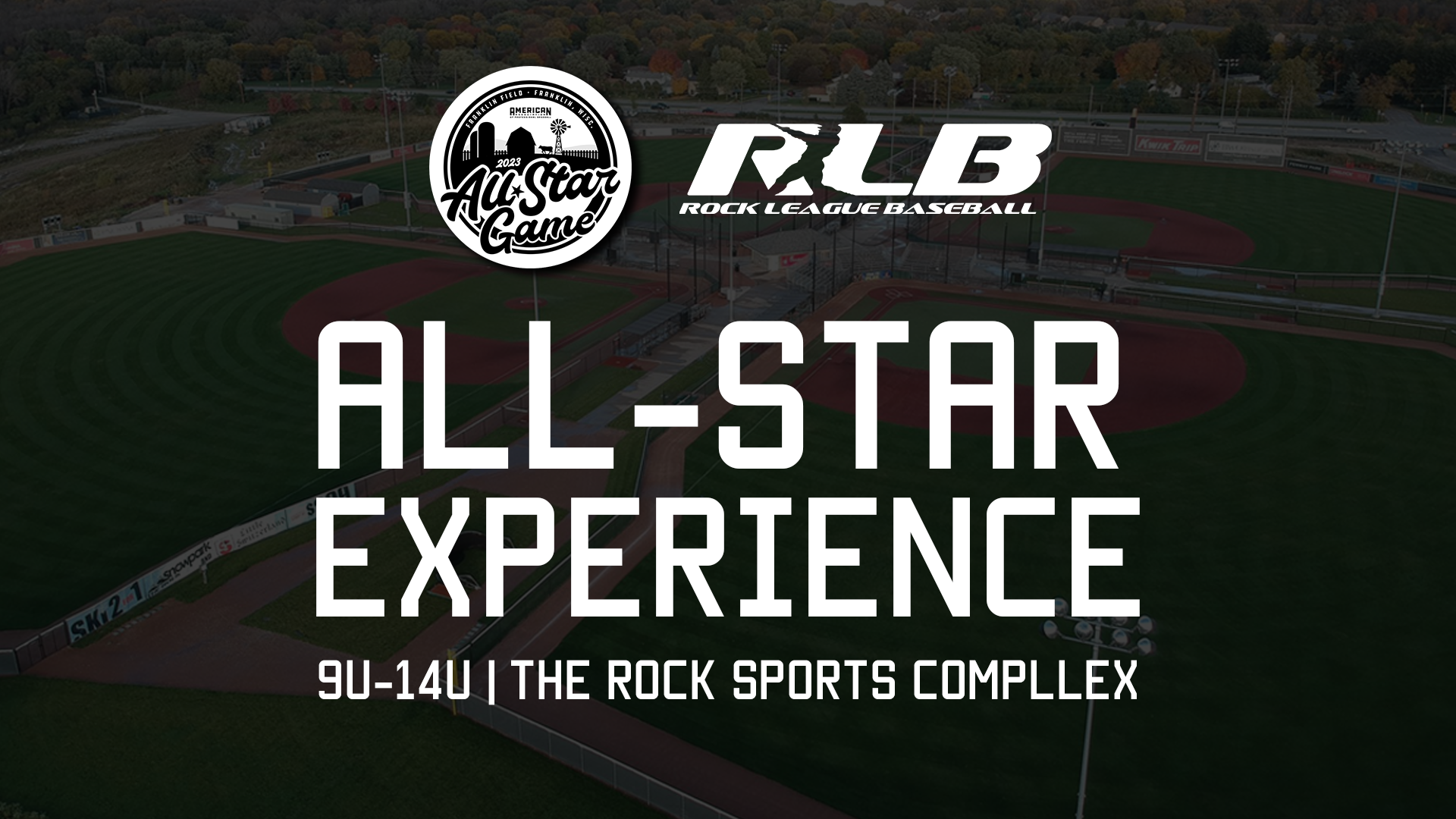 The Rock's All-Star Experience | Ballpark Commons